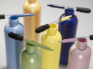 CLARIANT: Liquid masterbatches suitable for extrusion blowmoulding of ...