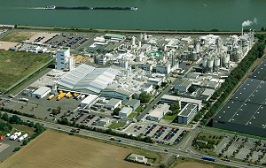 W. R. GRACE: Production of PP catalysts expanded in Germany ...