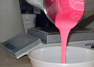 VINNOLIT: Extender resin and impact modifier improve PVC processing ...