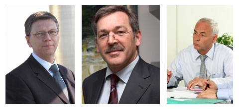 PEOPLE: New board members at HT Troplast | Plasteurope.com