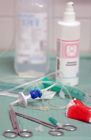 LANXESS: New “Lustran” ABS grade for medical use | Plasteurope.com