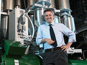 PEOPLE: Alessandro Macchi found shot to death / Domestic dispute ...