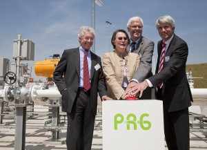 PETROCHEMICAL MARKETS: Propylene pipeline inaugurated in Germany ...