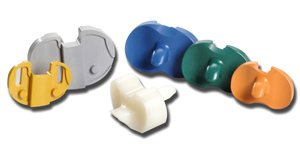QUADRANT EPP: Colours added to biocompatible PPSU range | Plasteurope.com