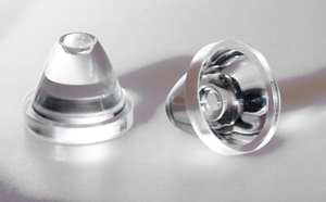 BAYER MATERIALSCIENCE: UV-stabilised PC resin for LED applications ...