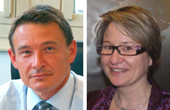 PEOPLE: Christine Bénard appointed new CEO of Mecaplast | Plasteurope.com