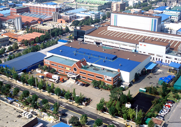 BASF: Engineering plastics capacity to increase in Korea | Plasteurope.com