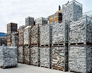 DECEUNINCK: Raising Belgian recycling capacities | Plasteurope.com