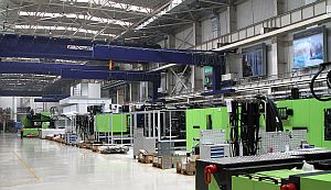 ENGEL: Completion of Shanghai expansion / South Korea expansion to be ...