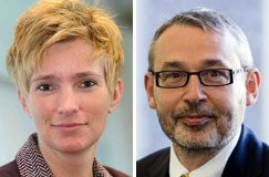 PEOPLE: BASF: Maas-Brunner new VP Engineering Plastics Europe / Dhruva ...