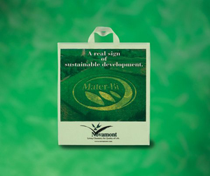 NOVAMONT: Italian supermarket chain Unicoop Firenze to use "Mater-Bi ...