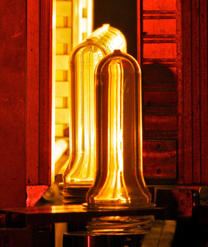 POLYONE: ColorMatrix IR absorption technology approved for PET ...