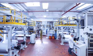 KLÖCKNER PENTAPLAST: Owner SVP reportedly launching renewed sale ...