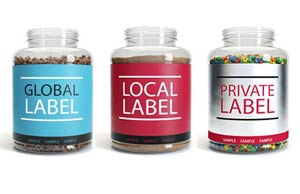 PETAINER: New PET jar reduces freight costs for food manufacturers ...