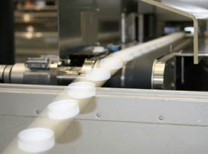 SUMITOMO DEMAG: Achieves world's fastest rate of HDPE cap production ...