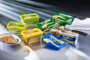 RPC SUPERFOS: Packaging updated for Flora margarine range | Plasteurope.com