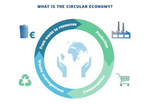 ANNUAL REVIEW 2015: Circular economy, recycling, environment: How ...