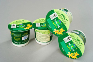 DANONE: Food giant joins Ellen MacArthur Foundation / Promoting the ...