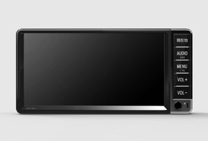 DENSO: Bio-polycarbonate used in car navigation systems