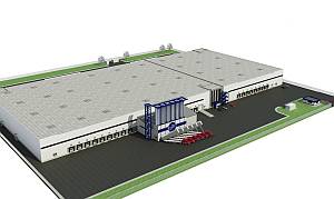 SIBUR: Logistics agreement with Karl Schmidt for plastics hub in Kaluga ...