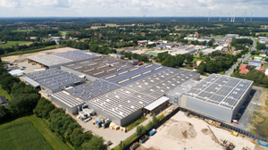 SAERTEX: Expanded production for composite core materials up and ...
