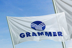 GRAMMER: Chinese company to take over German auto parts supplier / Bid ...