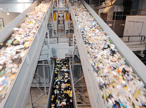 INTERSEROH: New method tests packaging recycling capability ...