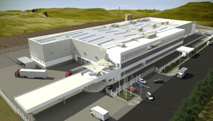 HELLA: German automotive components maker opens new Mexico factory ...