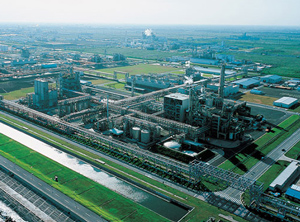 INVISTA: Plans for ADN plant in China / Asian demand for PA 6.6 ...