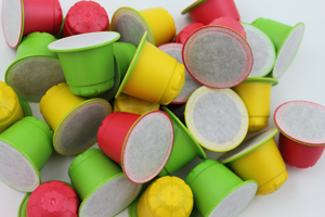 GRANULA: Bio-based colour masterbatches / Applications in compostable ...