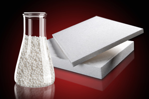 BASF: Particle foam based on polyethersulphone / Suited for complex ...