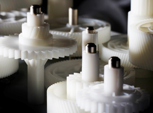 POLYPLASTICS: Launch of POM grade / Enhanced sliding and creep properties