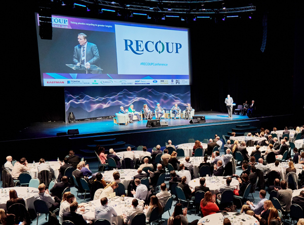 EVENTS: Recoup's "Plastics Recycling Conference 2019" in September ...