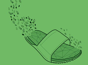 TRINSEO: Bio-based TPU developed for footwear | Plasteurope.com