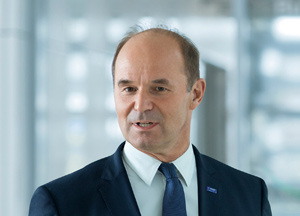 CEFIC: BASF CEO Martin Brudermüller elected new president | Plasteurope.com