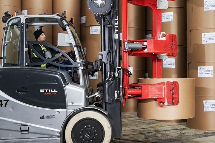 PERLEN PACKAGING: CPH Holding: Paper business to be split off from ...