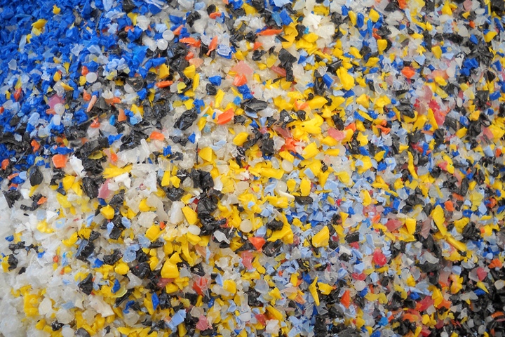 BENVIC: PVC compounder expands recyclate capacity